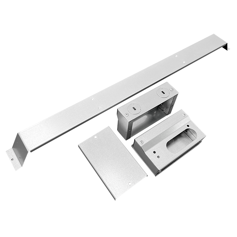 Panel - 2X2, 2X4 - Accessory - EM Bracket | Premium Quality Lighting