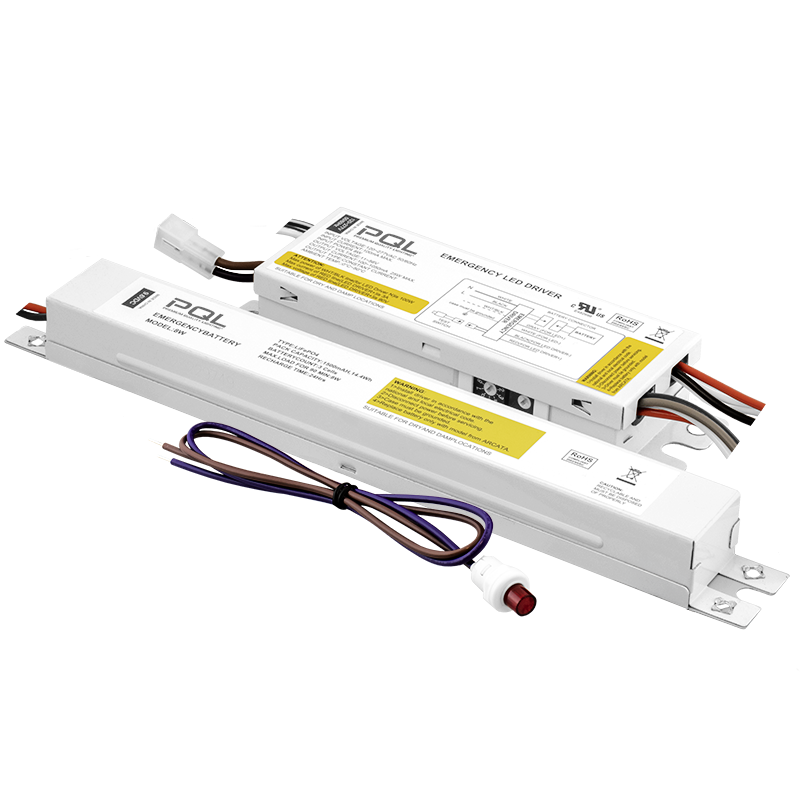 Battery Backup - 16W | Premium Quality Lighting