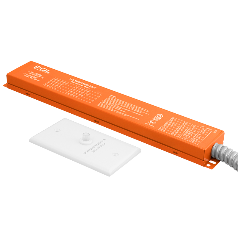 Battery Backup - 8W | Premium Quality Lighting