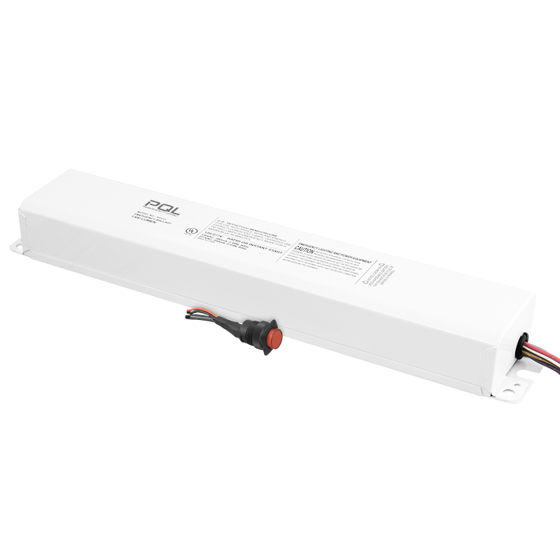 Battery Backup - Fluorescent EM | Premium Quality Lighting