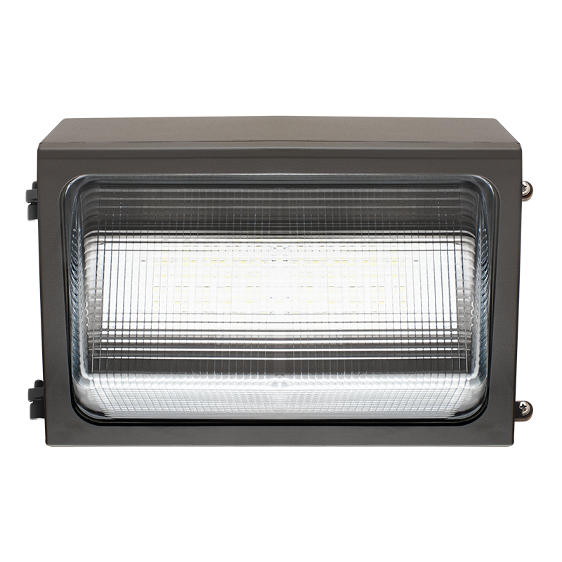 Wall Pack - 20W/25W/40W/60W | Premium Quality Lighting