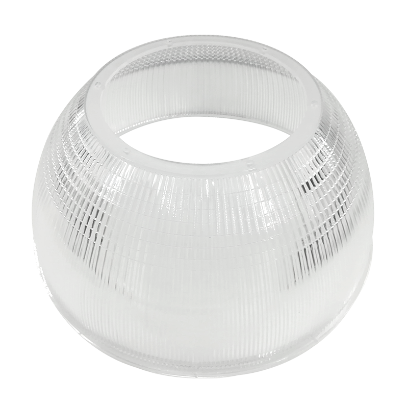 High Bay - 16" - Round - Acrylic Reflector | Premium Quality Lighting