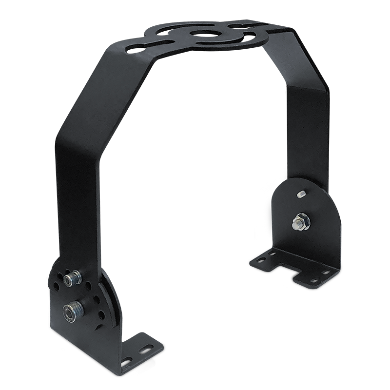 High Bay - Round - Adjustable Bracket | Premium Quality Lighting