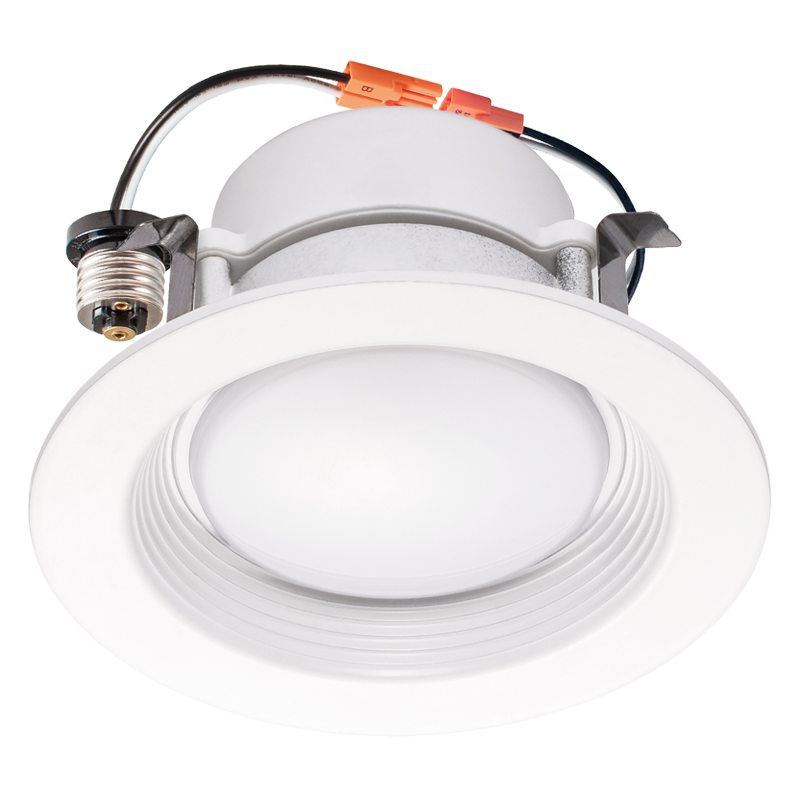 Cans & Downlights - 4" - 10W | Premium Quality Lighting