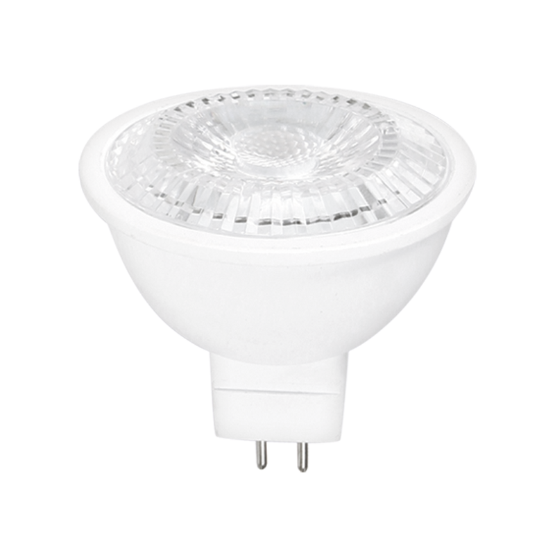 MR & PAR16 Lamp - MR16 - 7W | Premium Quality Lighting
