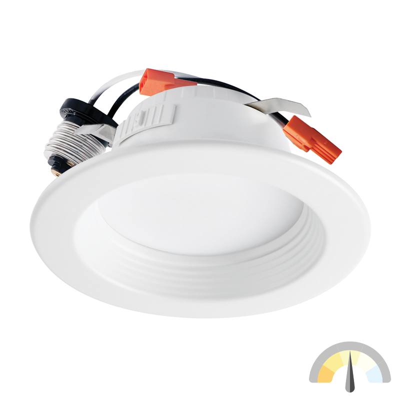 Cans & Downlights - 4" - 10W | Premium Quality Lighting