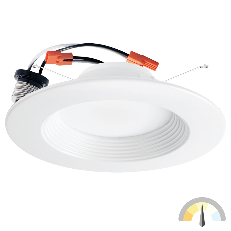 Cans & Downlights - 6" - 15W | Premium Quality Lighting