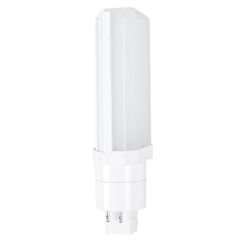 CFL Style - 9W - G24Q 4 PIN | Premium Quality Lighting