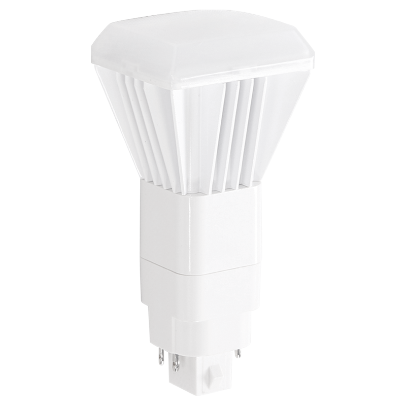 CFL Style - 9W - G24Q 4 PIN | Premium Quality Lighting