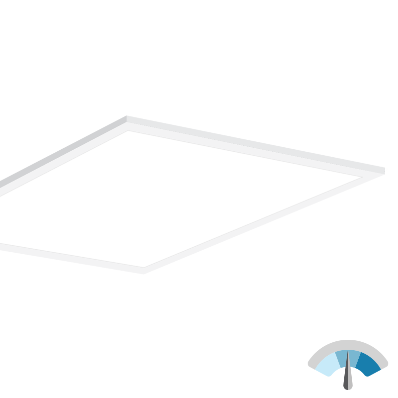 Panel - 2X2 - 20W/25W/30W | Premium Quality Lighting