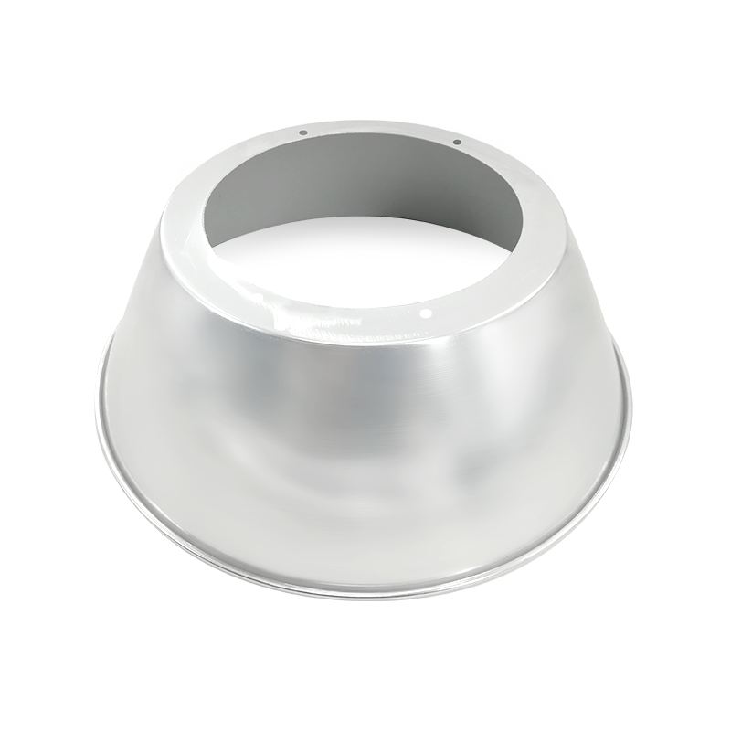 High Bay - 16" - Round - Aluminum Reflector | Premium Quality Lighting