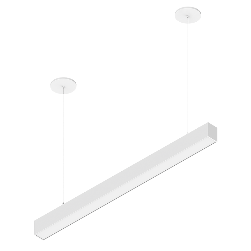 Linear Architectural - 4FT - 36W/40W/45W | Premium Quality Lighting