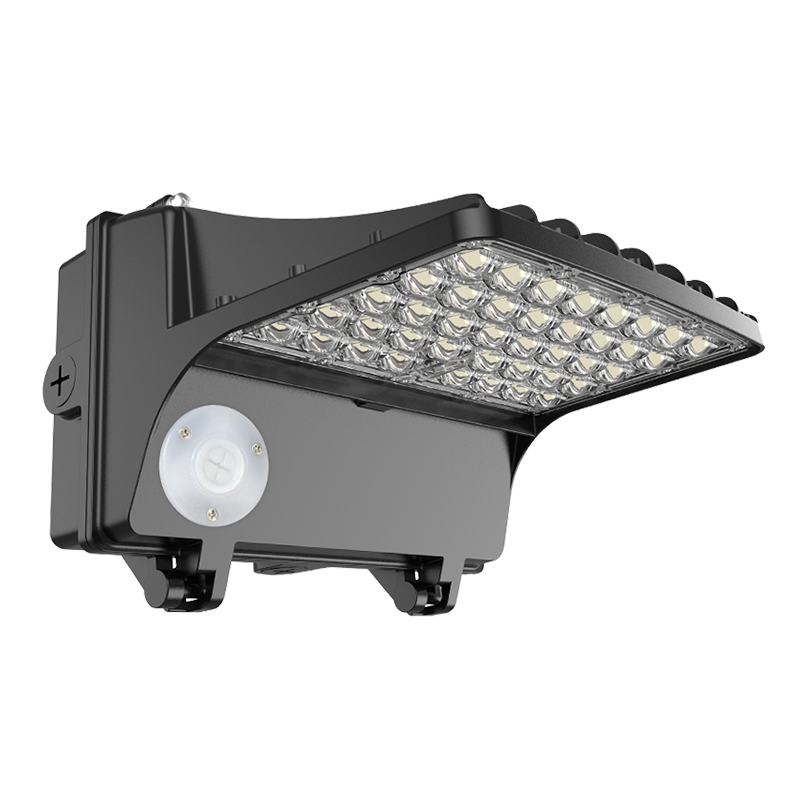 Wall Pack - 30W | Premium Quality Lighting