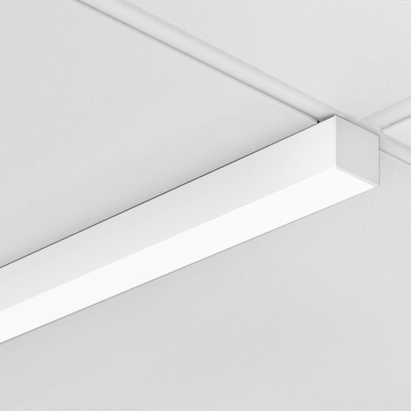 Grid Light - Linear | Premium Quality Lighting