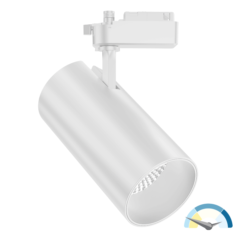 Track Light - 25W/30W/35W | Premium Quality Lighting