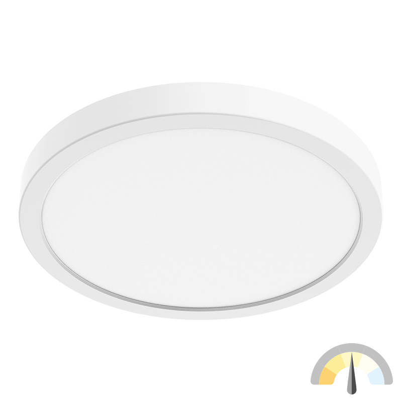 Ceiling Light - 9" - 18W | Premium Quality Lighting