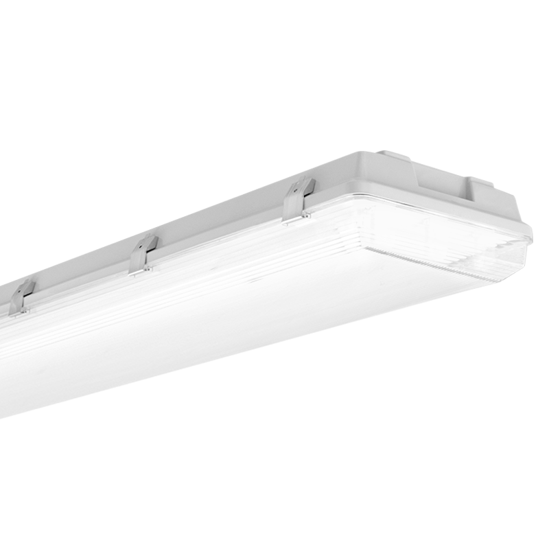 LED Ready - 4FT/T8 - Vapor Tight - 3L | Premium Quality Lighting