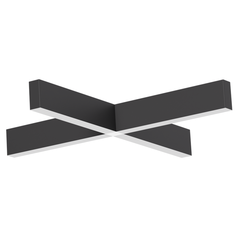 Vega™ Forms - X | Premium Quality Lighting