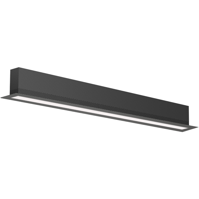 Vega™ - Recessed Mud-In | Premium Quality Lighting