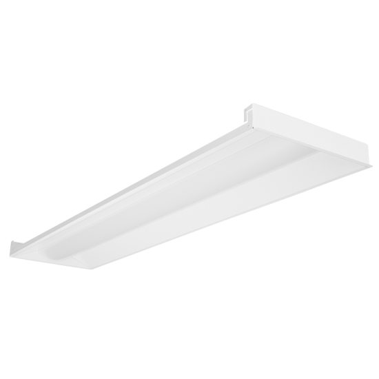 Troffer - 1X4 - 18W/25W/35W | Premium Quality Lighting