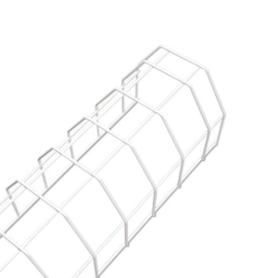 Fluorescent Fixtures - Strip - Wire Guard | Premium Quality Lighting