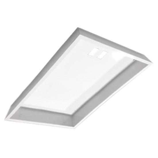 Mounting - 2X4 - Surface Kit | Premium Quality Lighting
