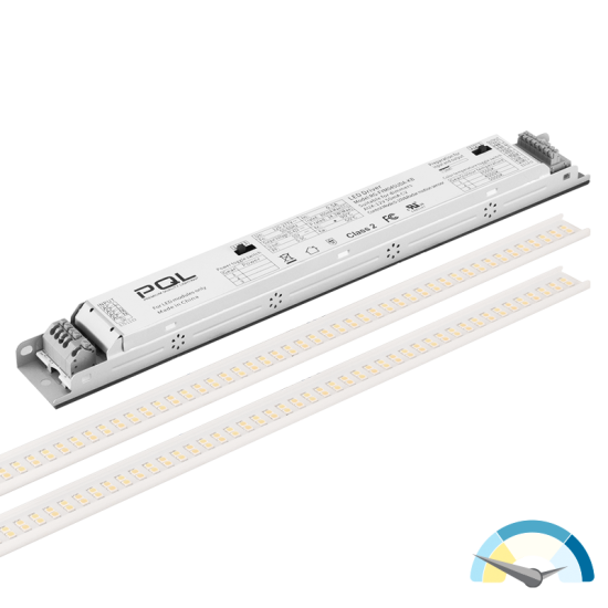 Module - 4FT - 20W/30W/40W | Premium Quality Lighting