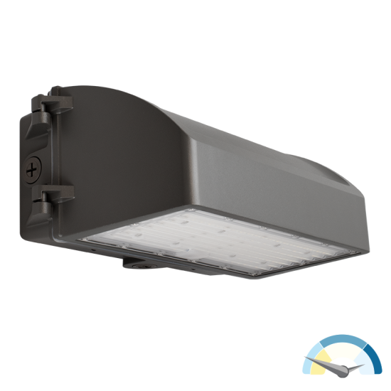 Wall Pack - 40W/50W/60W/80W | Premium Quality Lighting