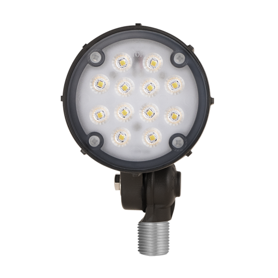 Flood Light - 12W | Premium Quality Lighting