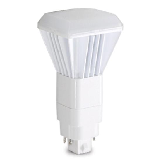 CFL Style - 9W - G24Q 4 PIN | Premium Quality Lighting