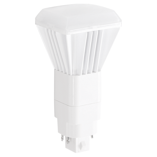 CFL Style - 9W - G24Q 4 PIN | Premium Quality Lighting