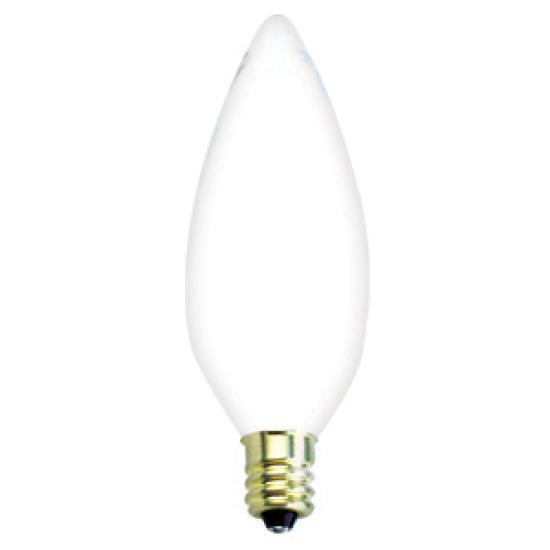 Incandescent - Tear Drop - 40W | Premium Quality Lighting