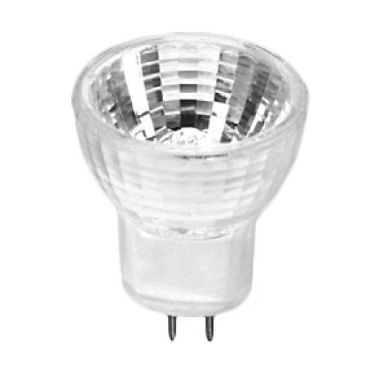 Halogen - MR8 - 10W - 30° | Premium Quality Lighting