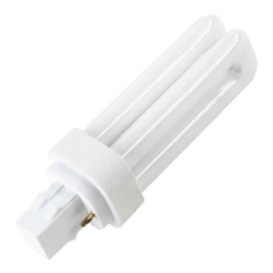Compact Fluorescent - PLC - 13W - GX23-2 | Premium Quality Lighting
