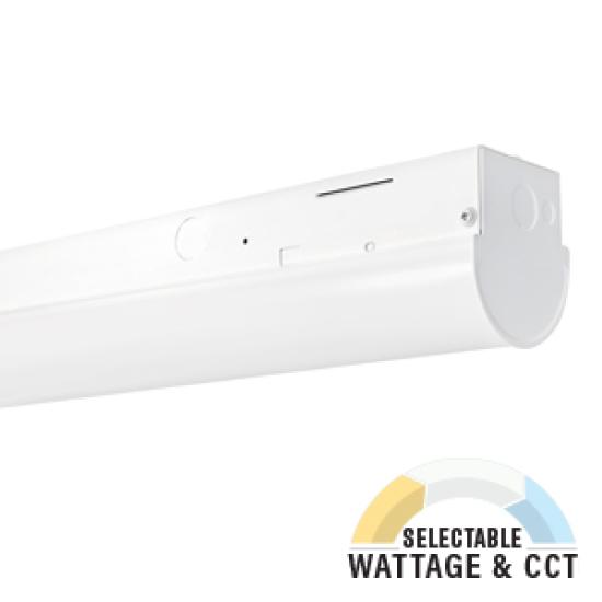 Designer Strip - 8FT - 38W/46W/54W | Premium Quality Lighting