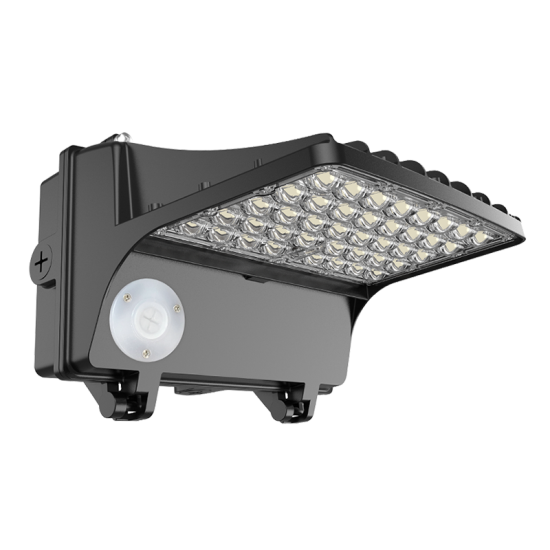 Wall Pack - 30W | Premium Quality Lighting