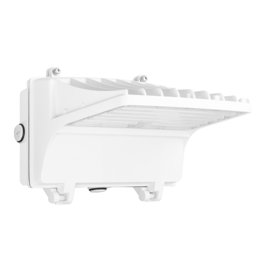 Wall Pack - 20W/30W/45W/50W | Premium Quality Lighting